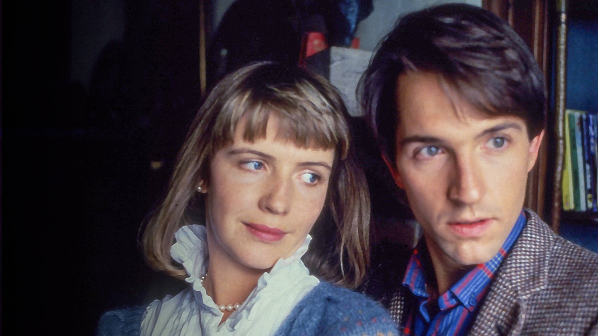 Sharma & Beyond - Apple TV