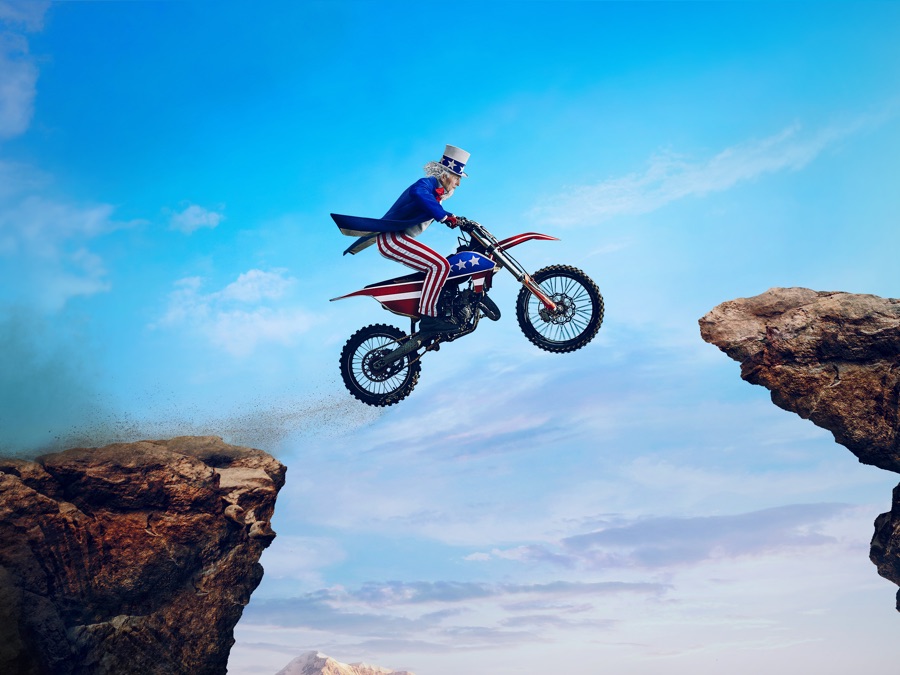 The Circus: Inside the Craziest Political Campaign on Earth - Apple TV