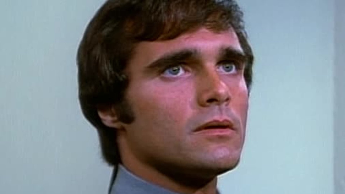 Logan's Run – Logan's Run (Series 1, Episode 1) | Apple TV (UK)