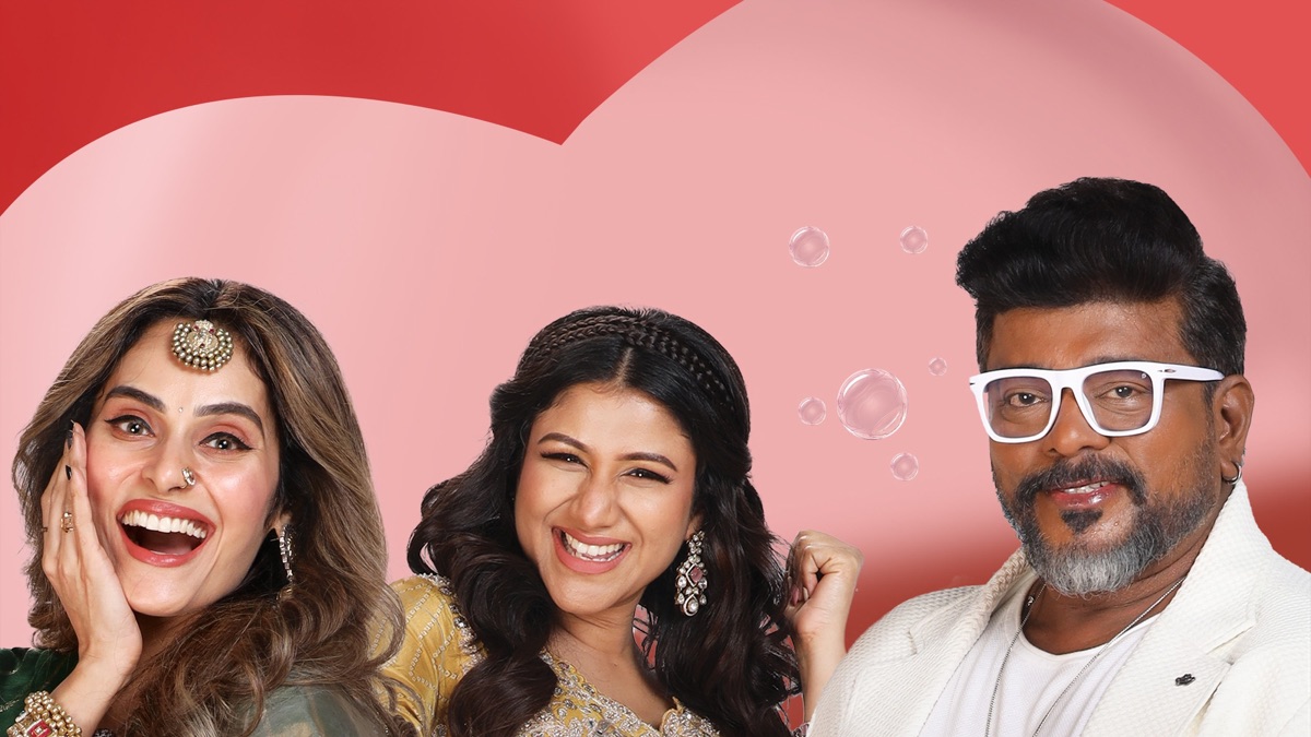 ‎Single Pasanga - Apple TV