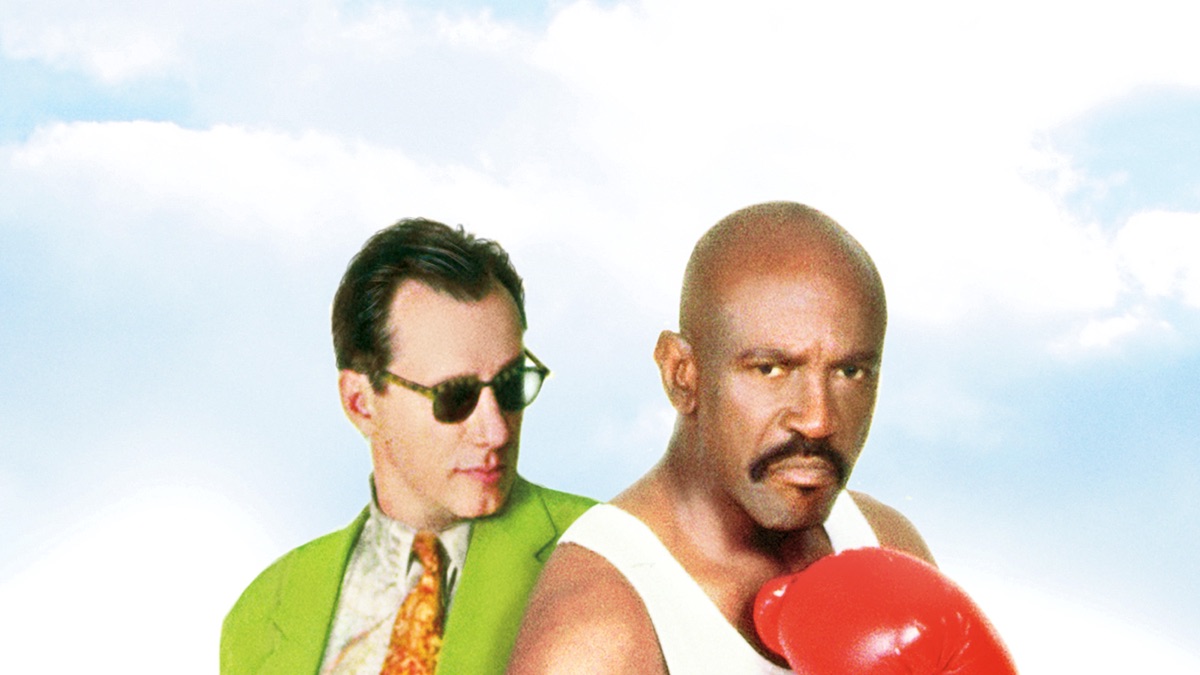 ‎Ihr größter Coup - Apple TV