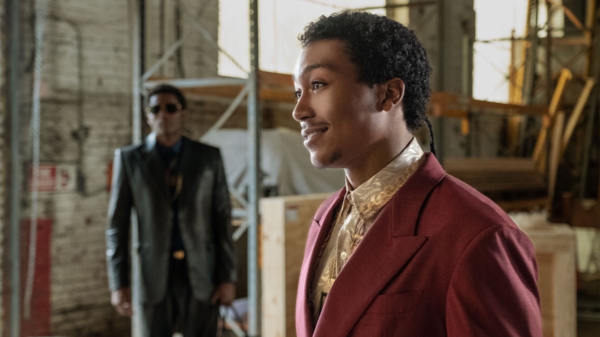 The King of Detroit - BMF (Season 1, Episode 8) - Apple TV