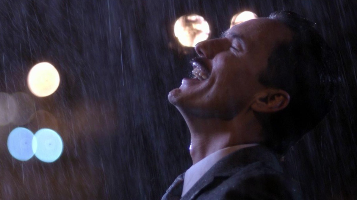 Until Proven Innocent - Apple TV