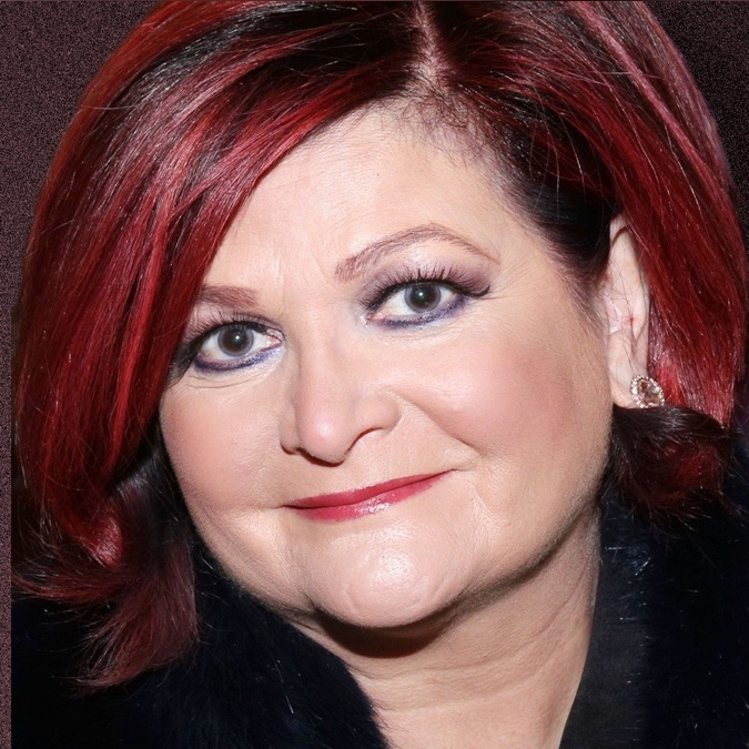 ‎Faith Prince Films and Shows – Apple TV