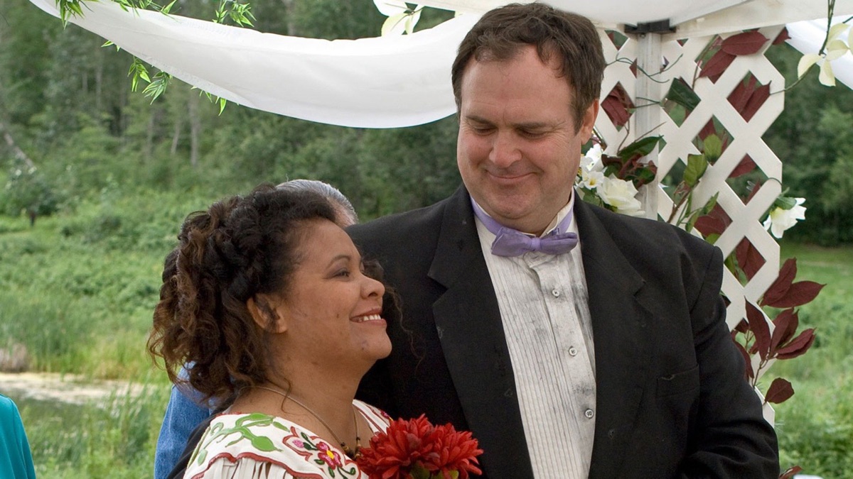 Mixed Blessings - Apple TV (CA)