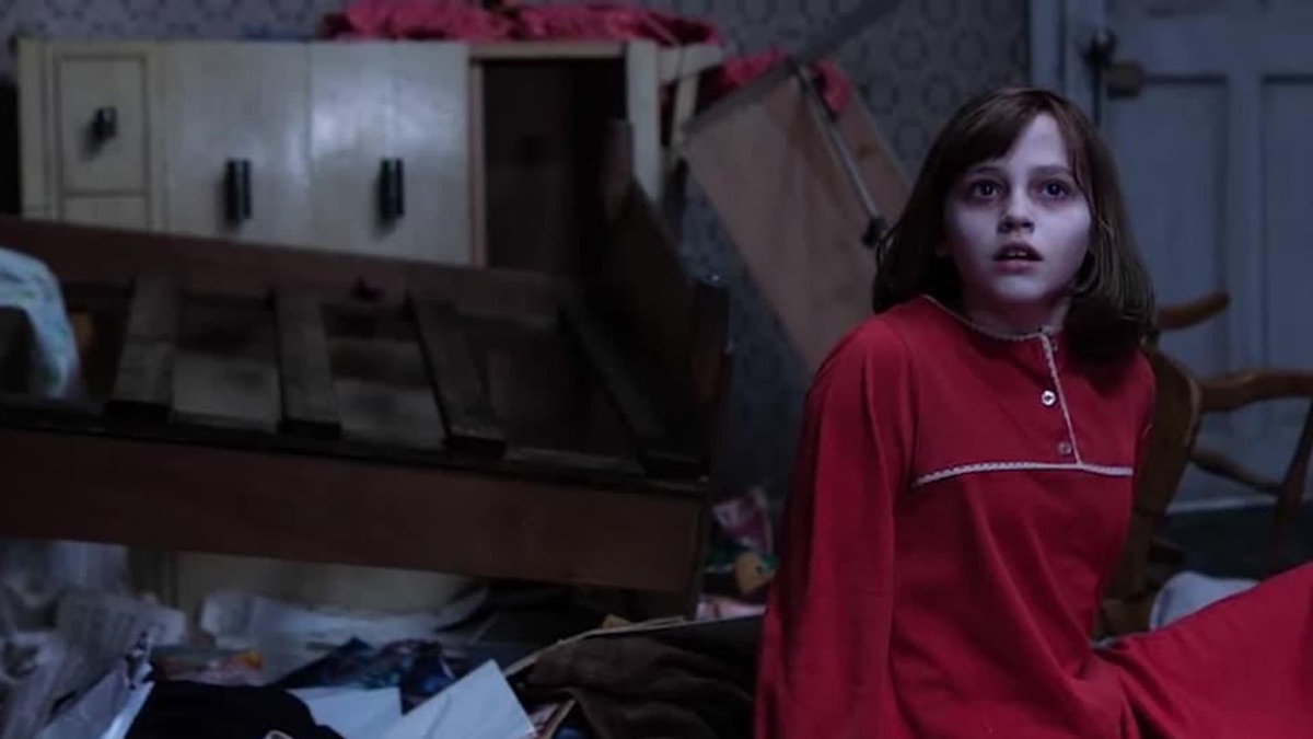 The Warrens: History's Most Famous Paranormal Investigators - Apple TV