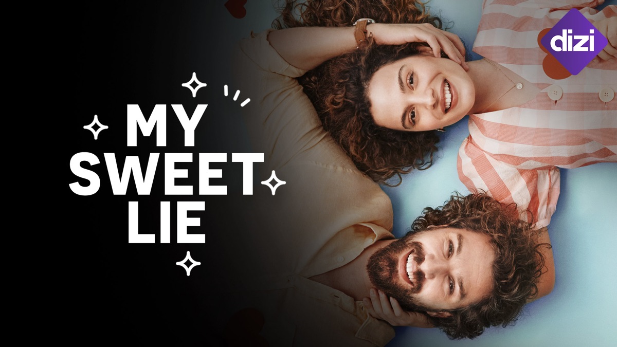 My Sweet Lie - Apple TV