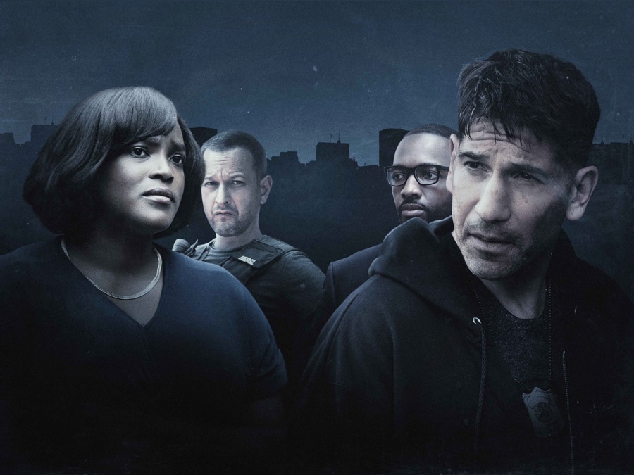 We Own This City - Apple TV (RU)