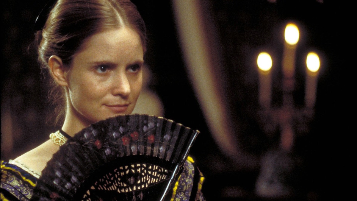 Washington Square - Apple TV