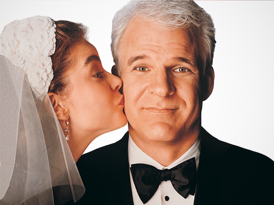 Father of the Bride - Apple TV