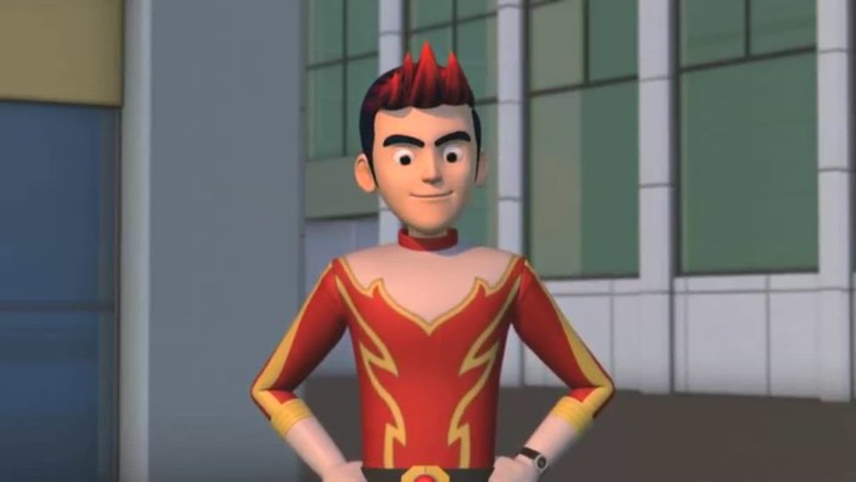 Nuri Is a Superstar - Tayo the Little Bus (Season 1, Episode 13) - Apple TV