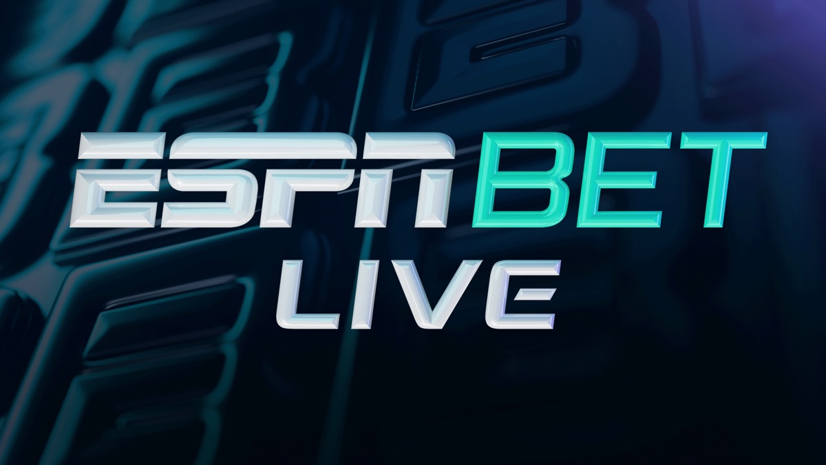 ESPN BET Live - ESPN BET Live (Season 2024, Episode 194) - Apple TV