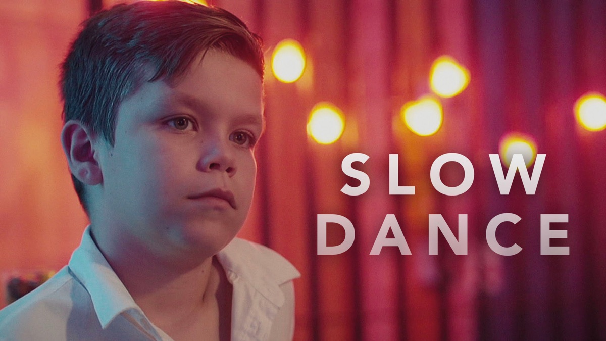 Slow Dance - Apple TV (UK)