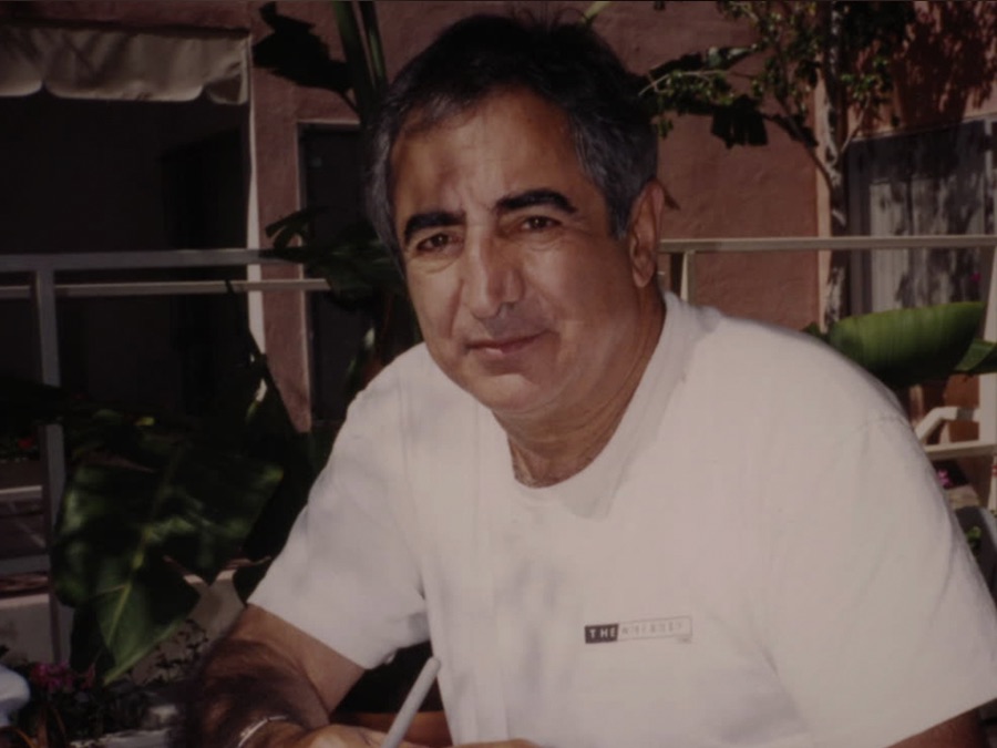 Show Me the Picture: The Story of Jim Marshall - Apple TV