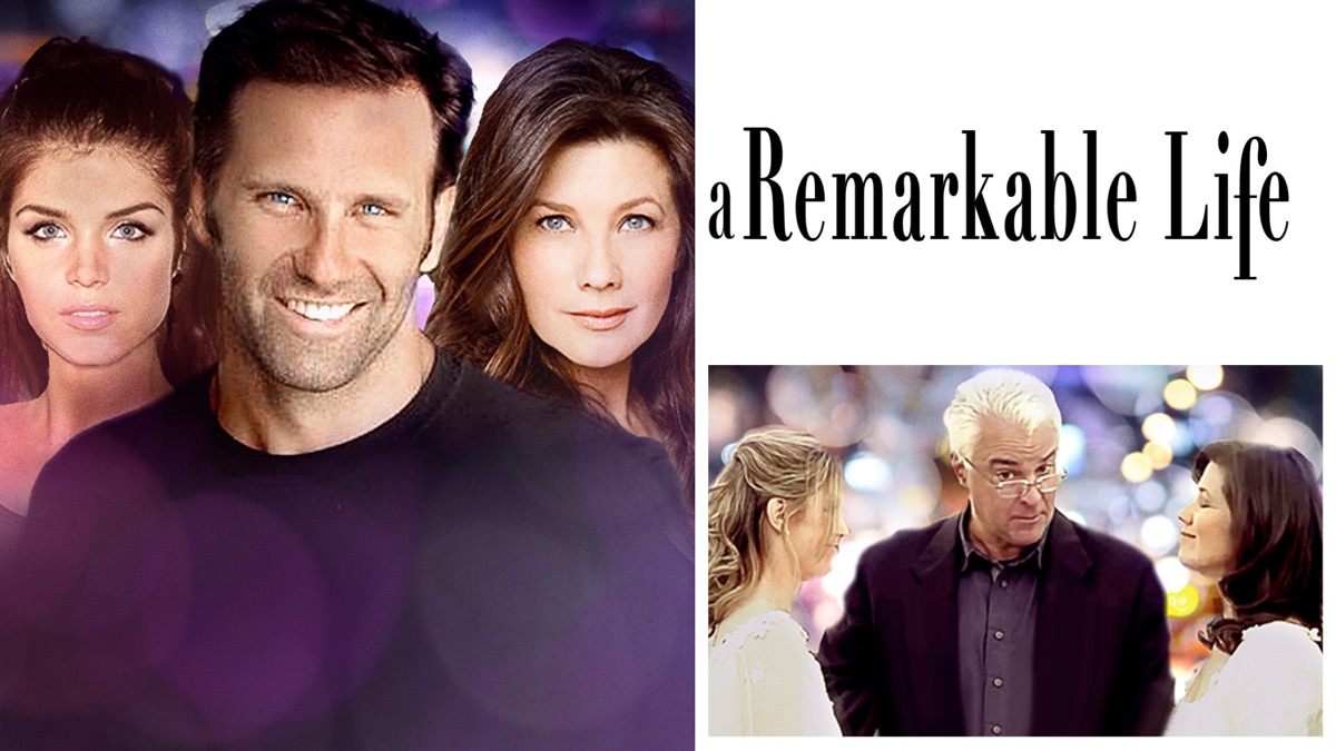 ‎A Remarkable Life - Apple TV