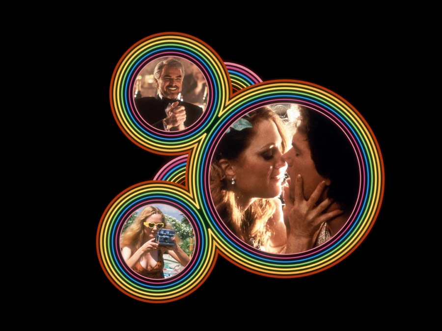 Boogie Nights - Apple TV
