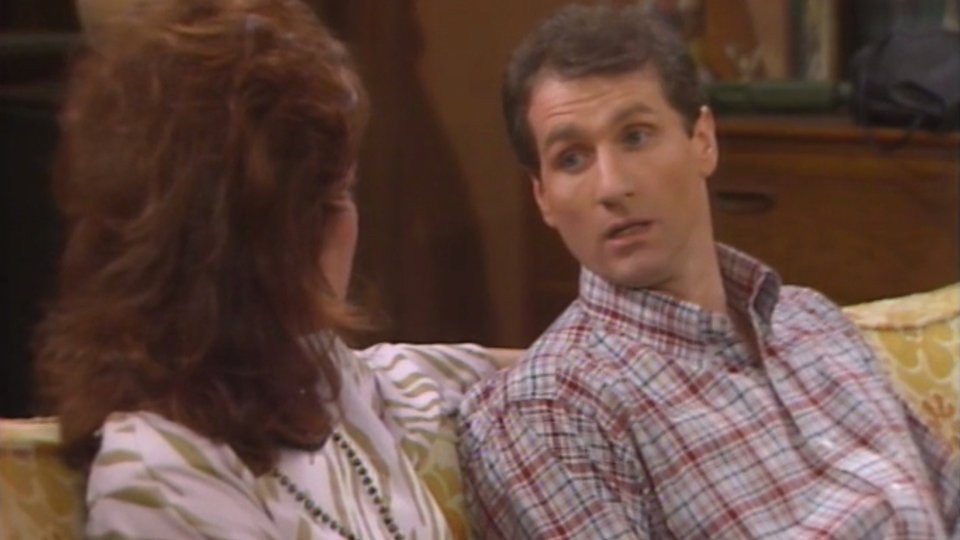 ‎Heb je recent nog met een Ford gereden? - Getrouwd...en kinderen ...