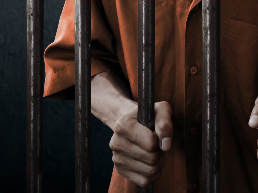 Crimes That Shook the World - Apple TV (NL)