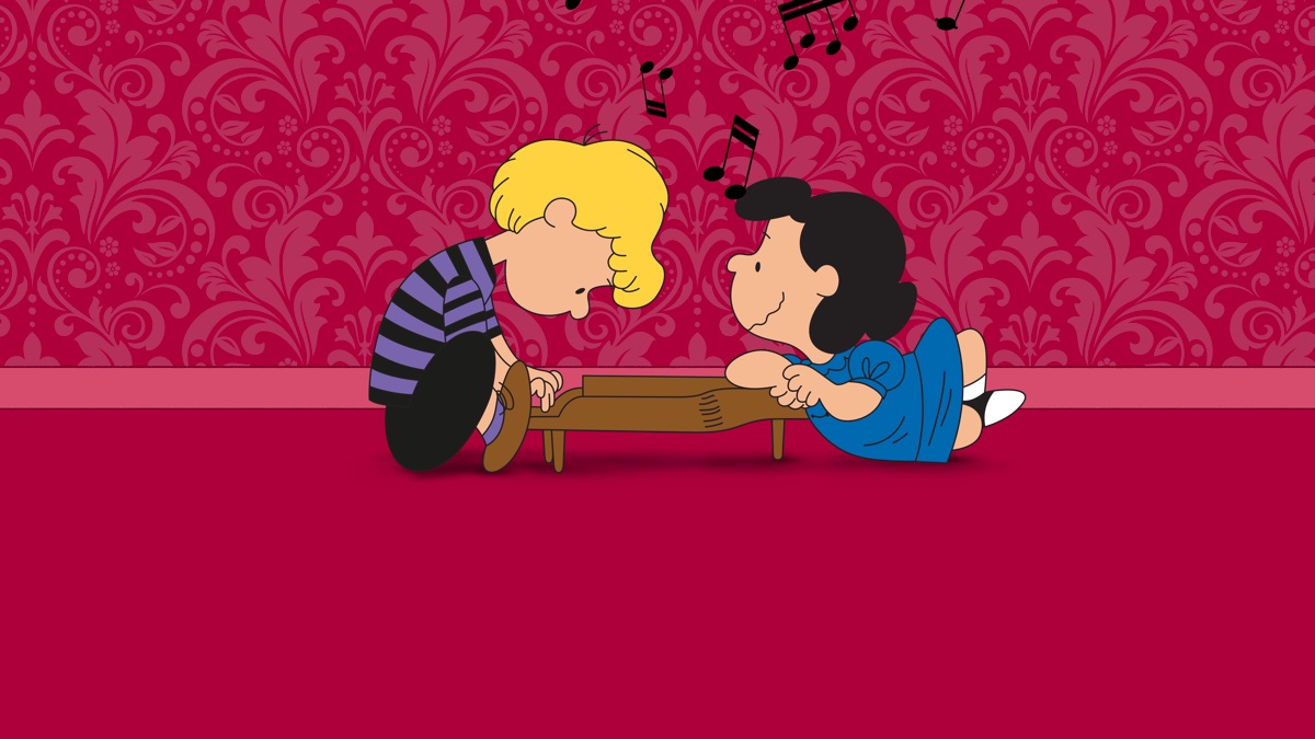 ‎Watch Play It Again, Charlie Brown – The Peanuts Classics (Season 1 ...