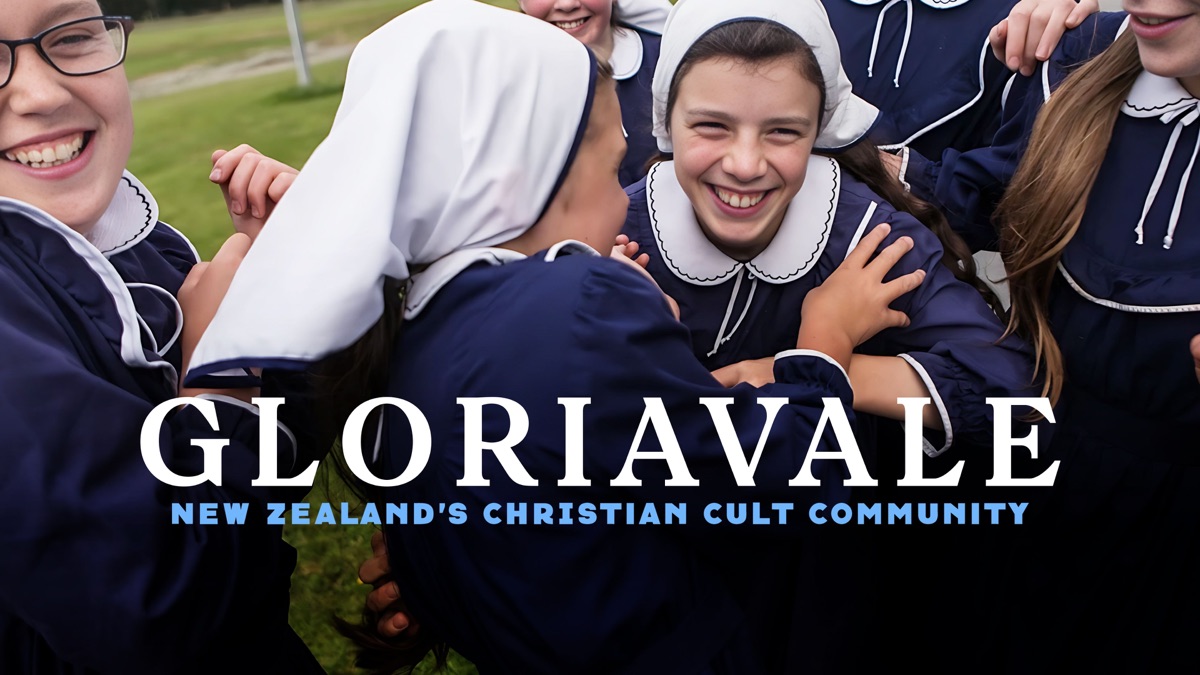 ‎Gloriavale - Apple TV