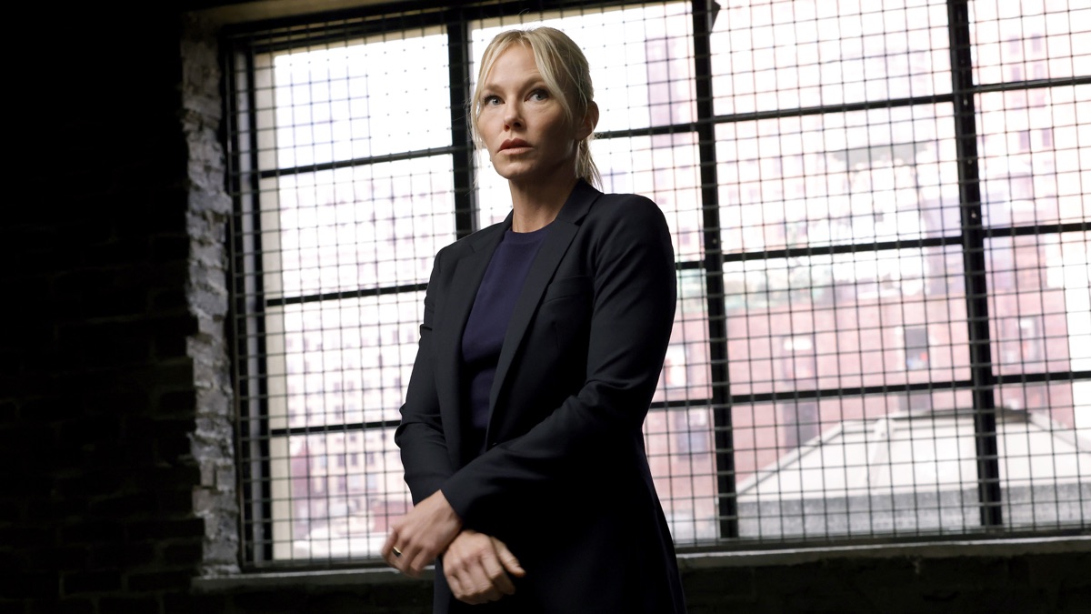 ‎The Five Hundredth Episode - Law & Order: Special Victims Unit (Season ...