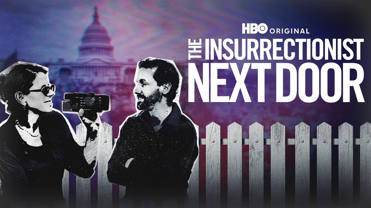‎The Insurrectionist Next Door - Apple TV