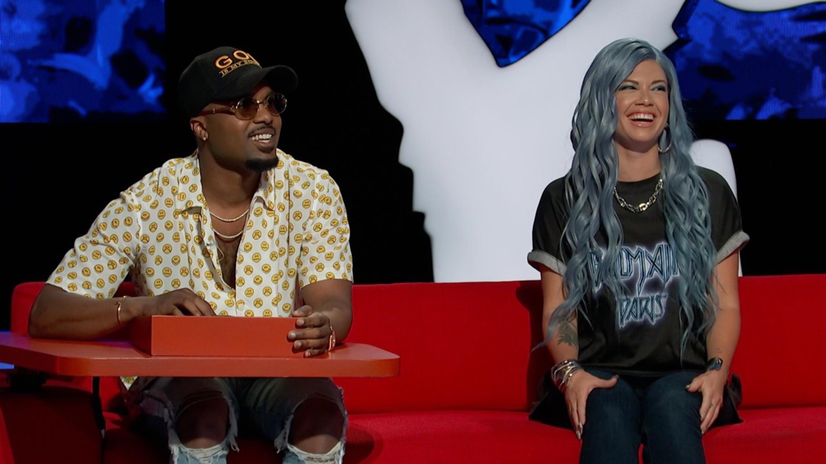 Chanel and Sterling LXXIII - Ridiculousness (Series 12, Episode 2 ...