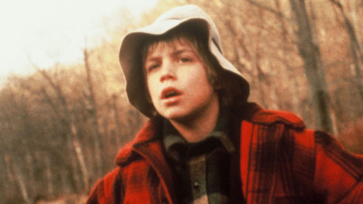 Cold River - Apple TV (UK)