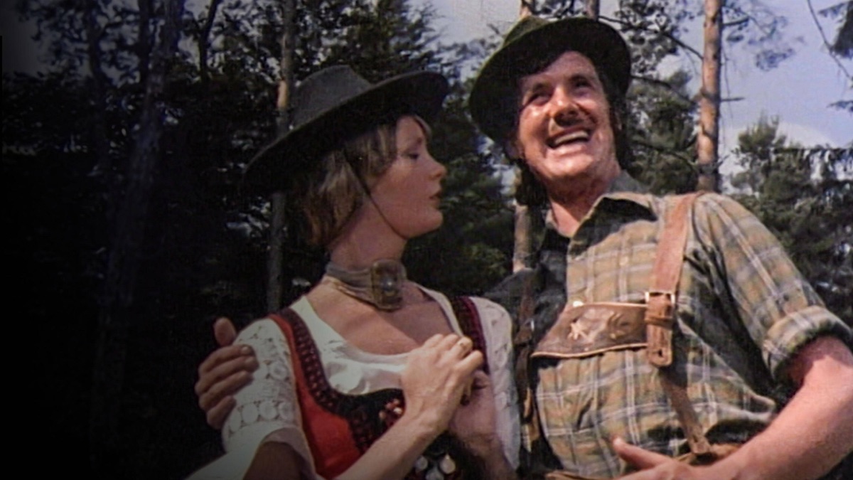 Monty Python's Fliegender Zirkus - Monty Python's Fliegender Zirkus ...