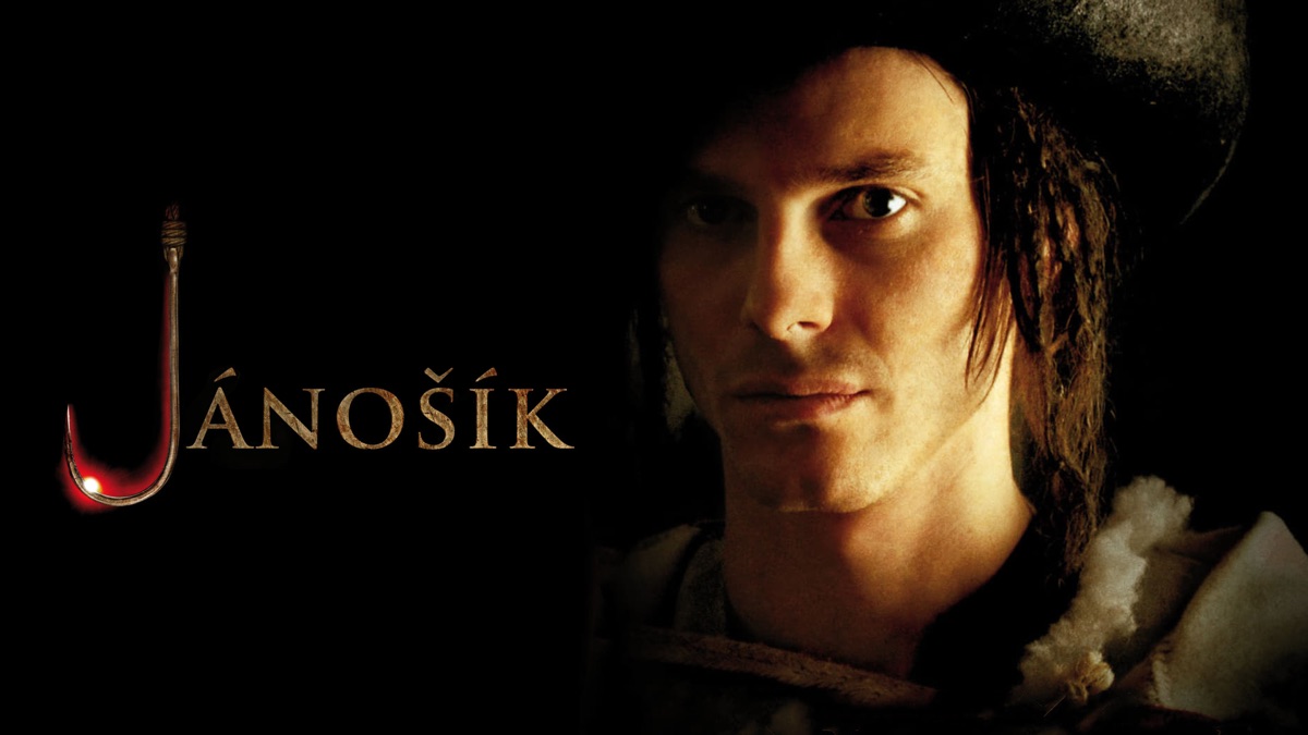 ‎Janosik - Apple TV