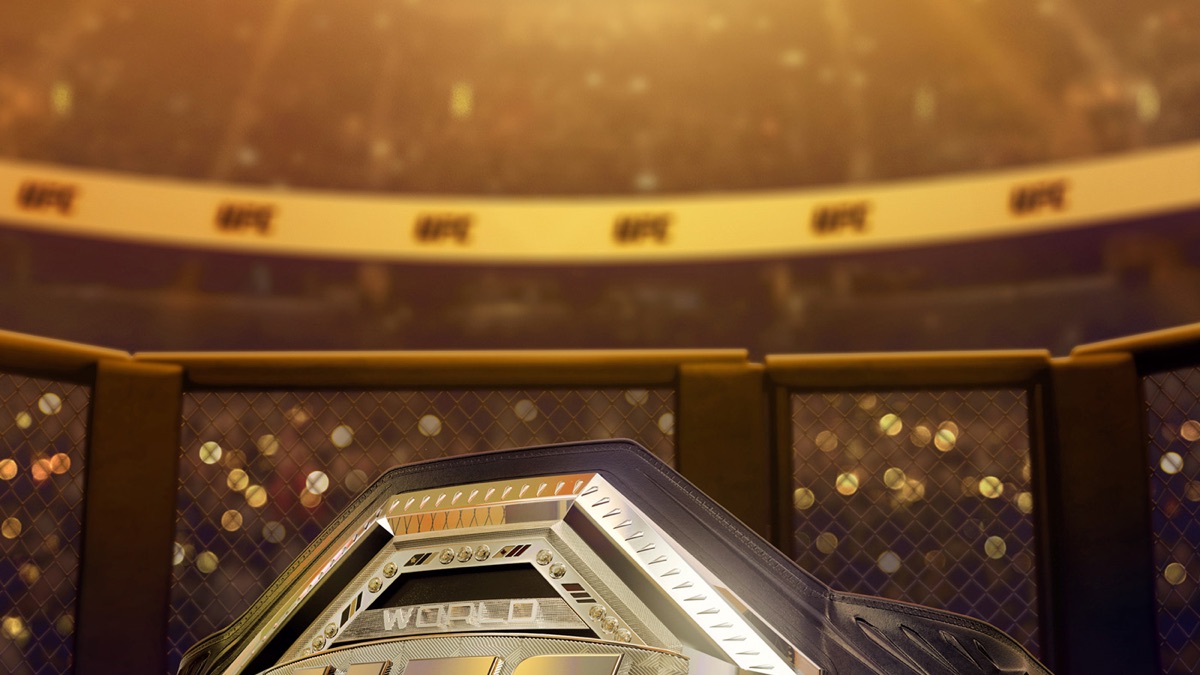 ‎UFC (Español) - Apple TV