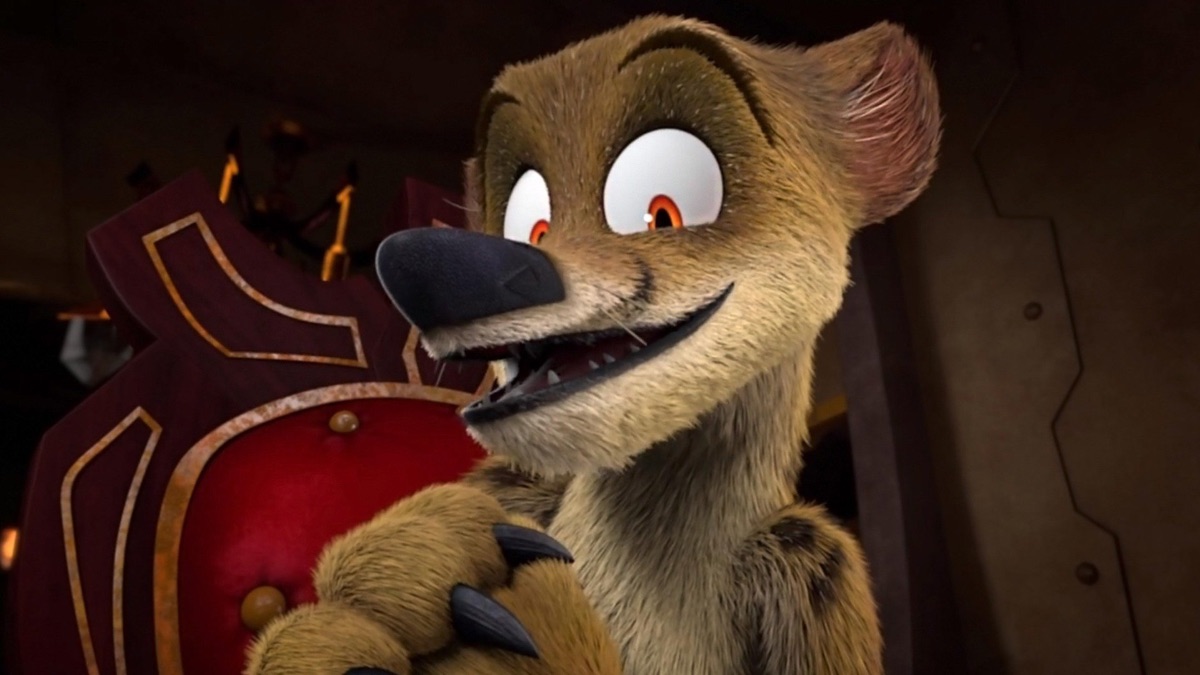 ‎Karl-Mageddon - All Hail King Julien: Exiled (Series 5, Episode 9 ...