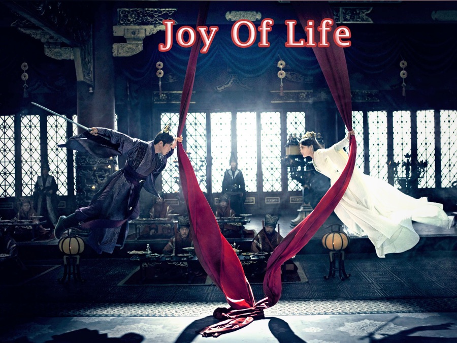 Joy Of Life | Apple TV