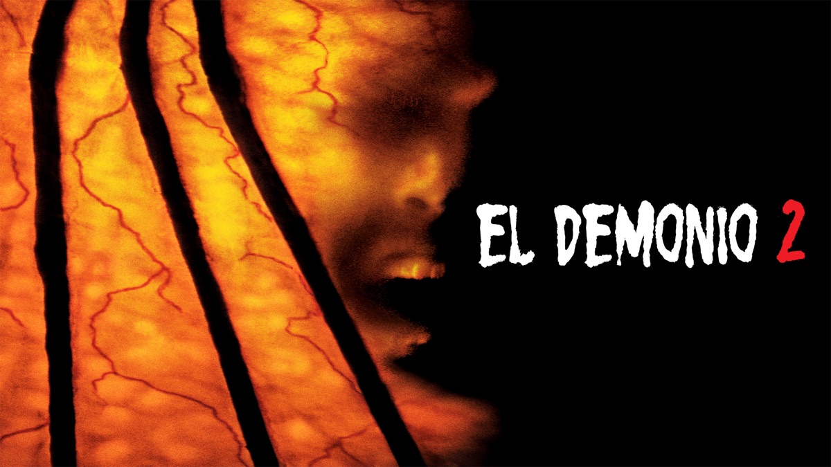 ‎El demonio 2 - Apple TV