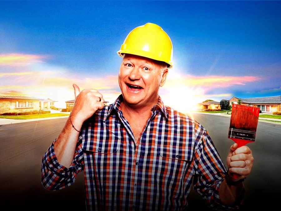 The Block - Apple TV (UK)