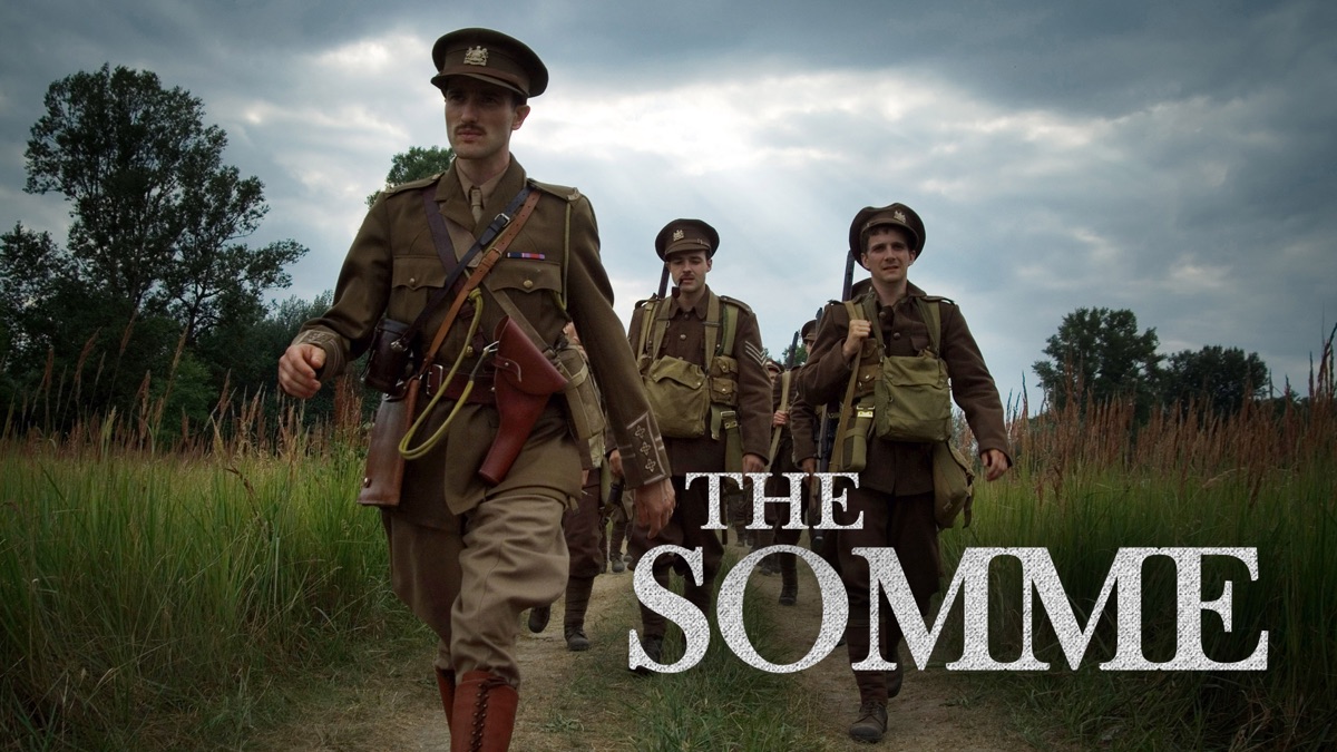 ‎The Battle of the Somme - Apple TV