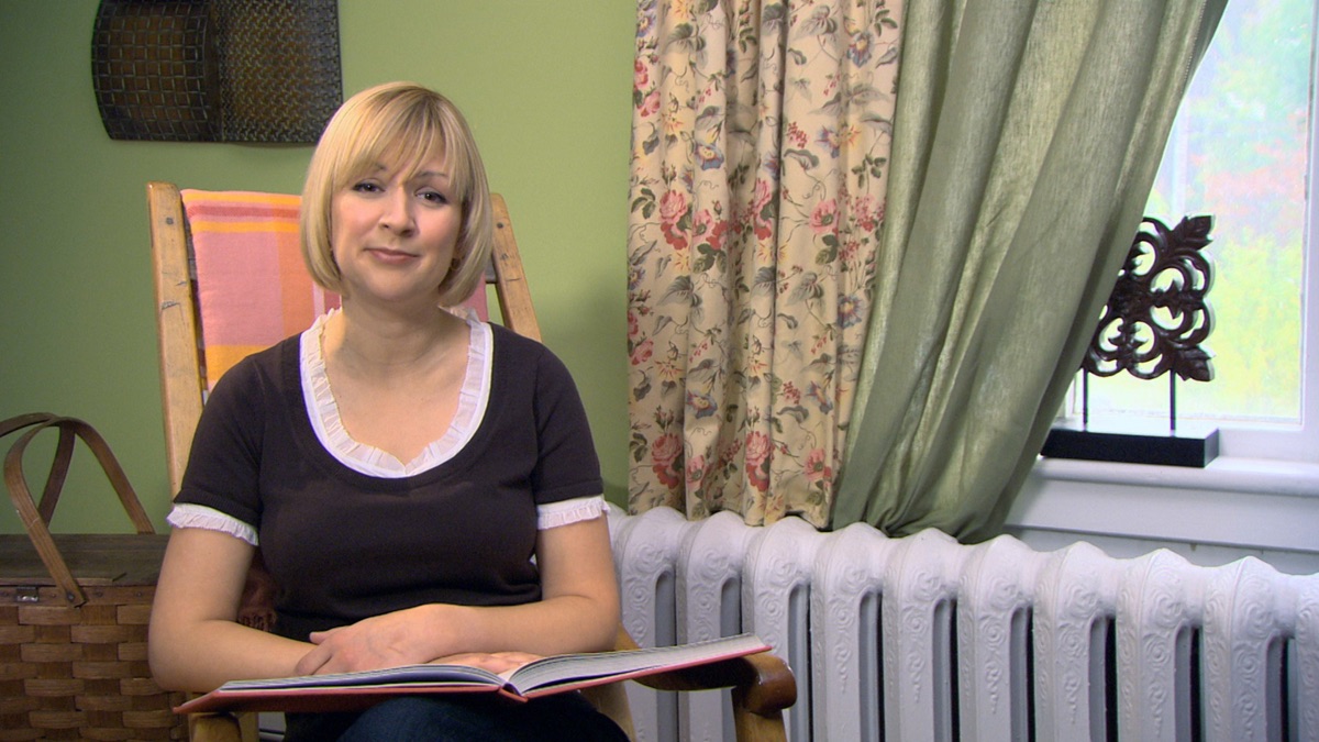 Taking My Time - Anna Olson: Fresh (Series 3, Episode 2) - Apple TV (UK)