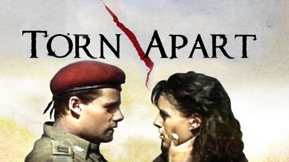 ‎Torn Apart —Apple TV