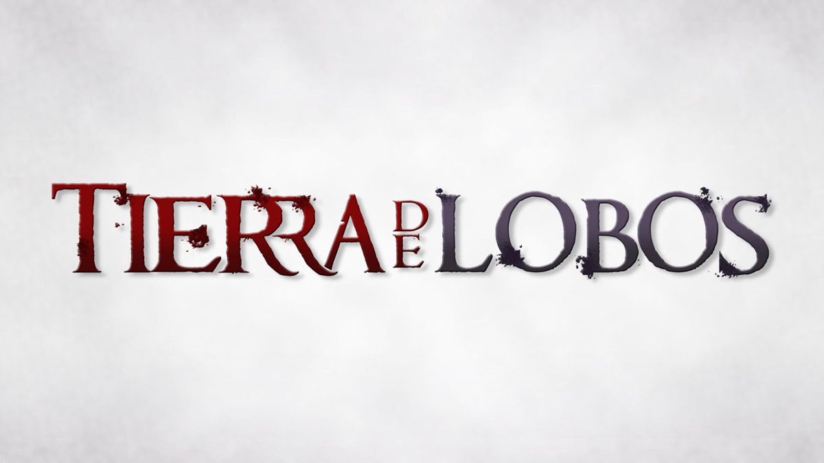 ‎Tierra de lobos - Apple TV