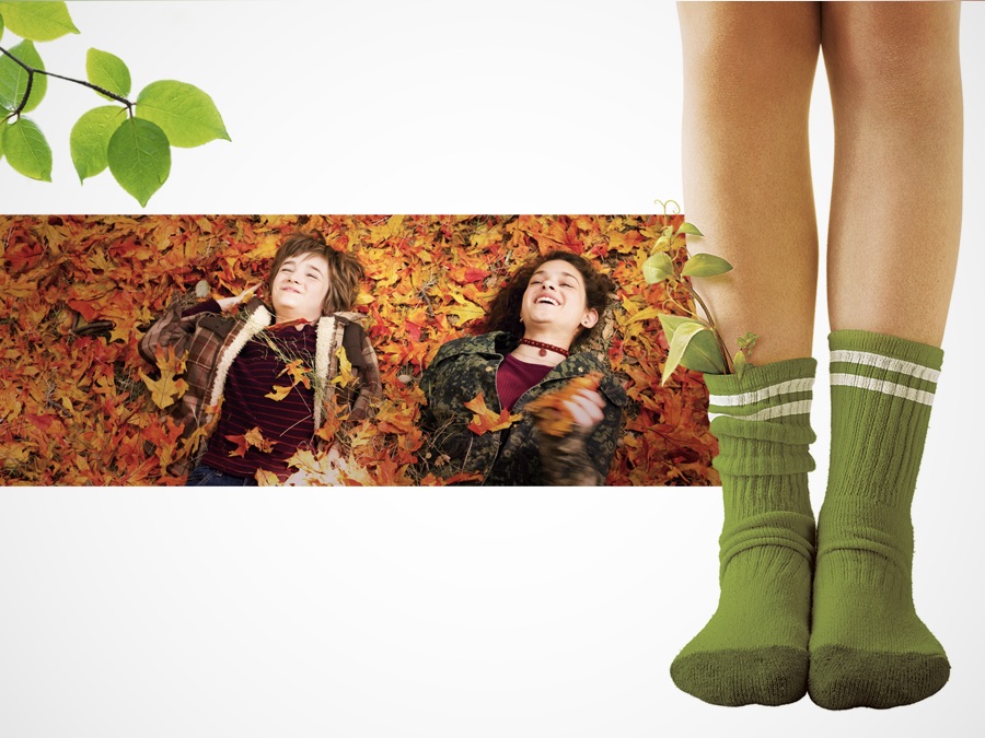 The Odd Life of Timothy Green - Apple TV (AU)