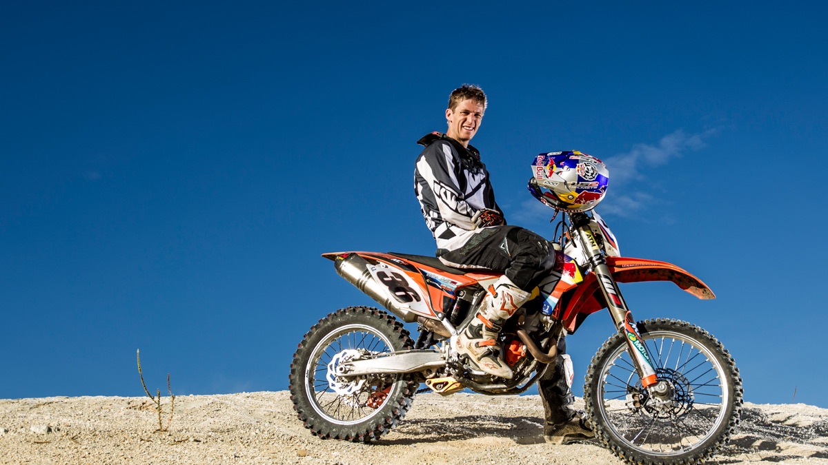 The Chris Birch Project | Apple TV (MX)