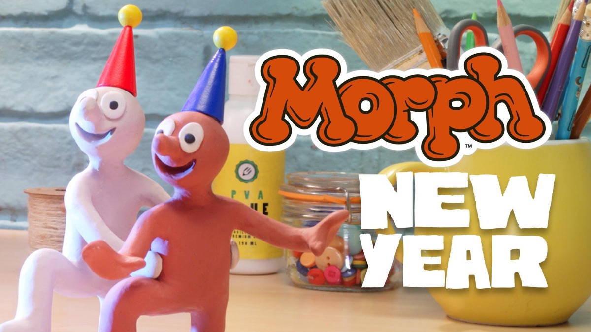 ‎Morph - Apple TV