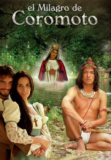 EL MILAGRO DE COROMOTO - Apple TV (MX)