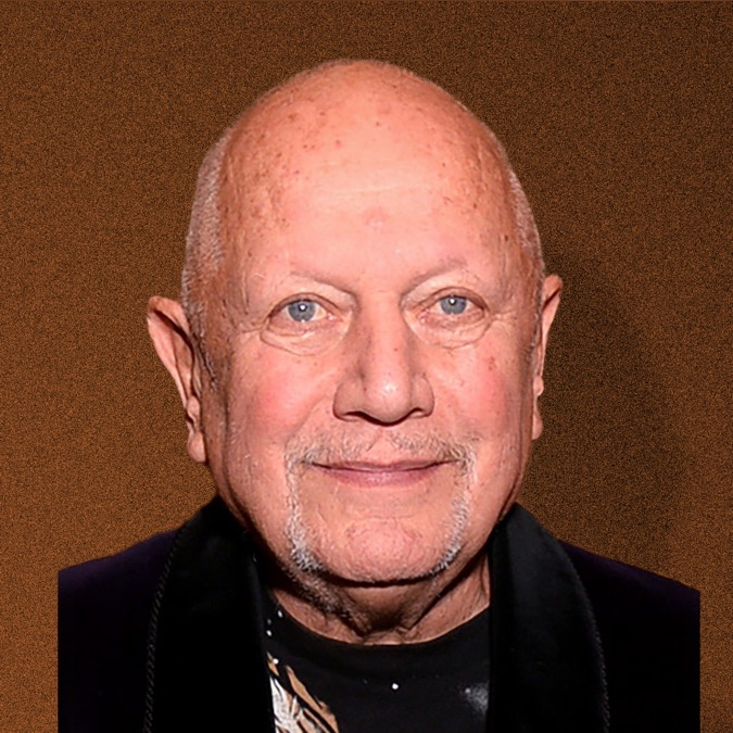 ‎Películas y series de Steven Berkoff - Apple TV