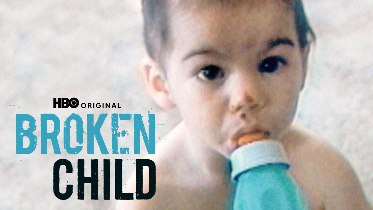 ‎Broken Child - Apple TV