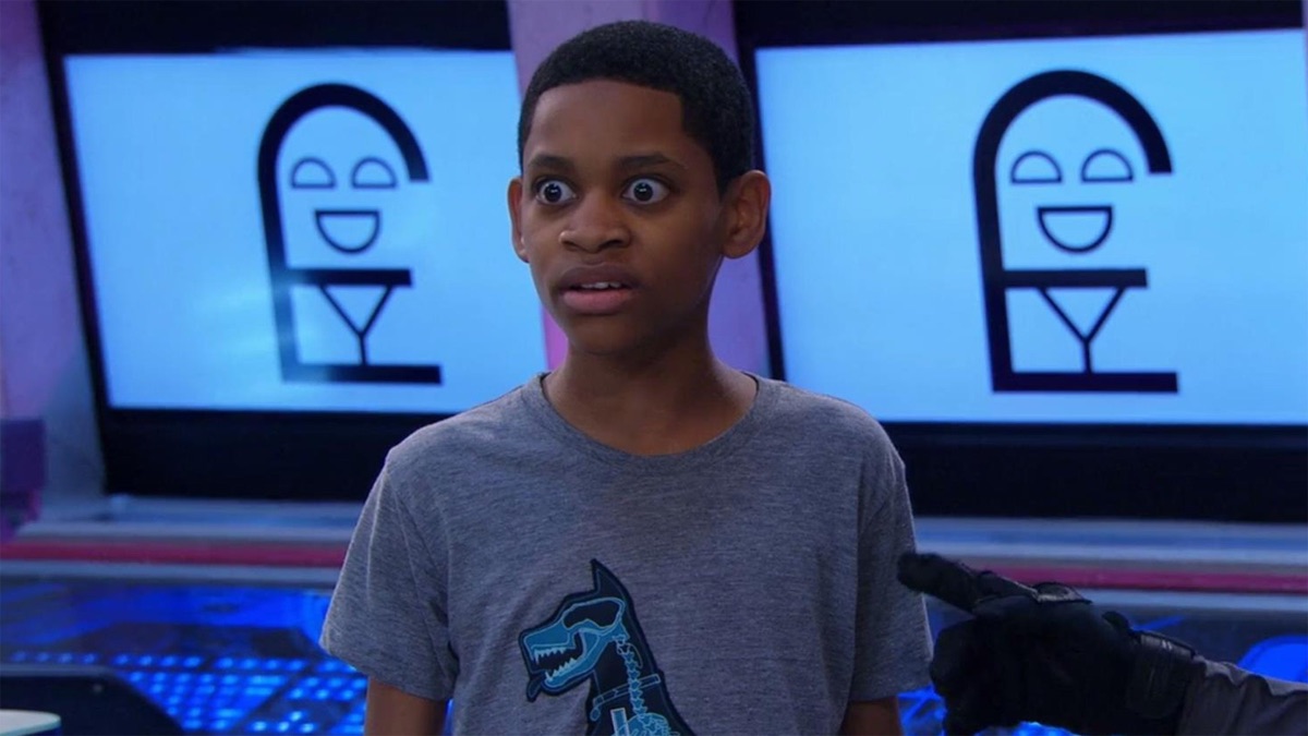 ‎Crush, Chop & Burn, Part 1 - Lab Rats (Series 1, Episode 1) - Apple TV ...