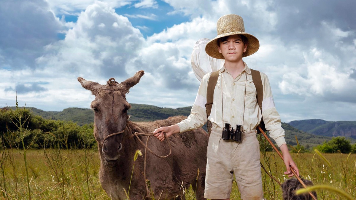 Episode 3 - La folle aventure des Durrell (saison 3, épisode 3) - Apple ...