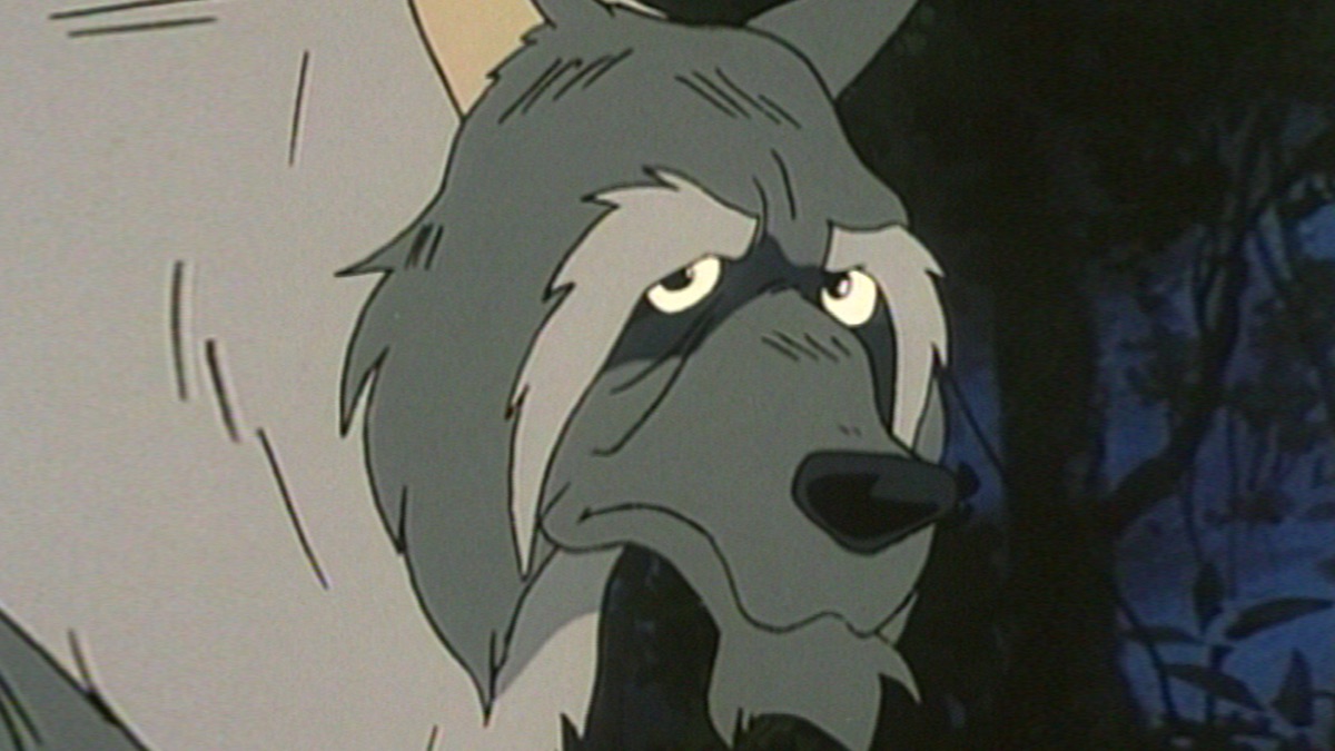 Courageous One, May You Rest in Peace - The Jungle Book (Series 1 ...
