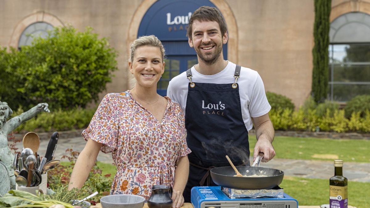 ‎Episode 2 - Macao Gourmet with Justine Schofield (Series 2, Episode 2 ...