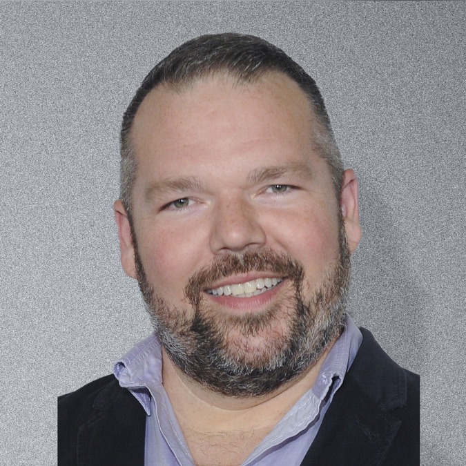 ‎M.J. Dougherty Films and Shows – Apple TV